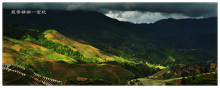 山水之间的传承-桂林非遗主题旅游线路